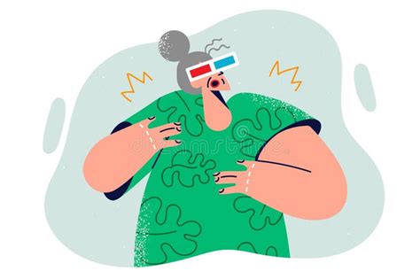 Cinema Screams Stock Illustrations 4 Cinema Screams Stock
