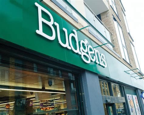 Budgens Mtech Brentwood Communications