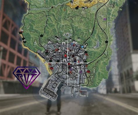 Do Custom Fivem Map Fivem Mlo Interior Fivem Gfx Map Ymap Gta5 Fivem Custom Ped By Miklelll