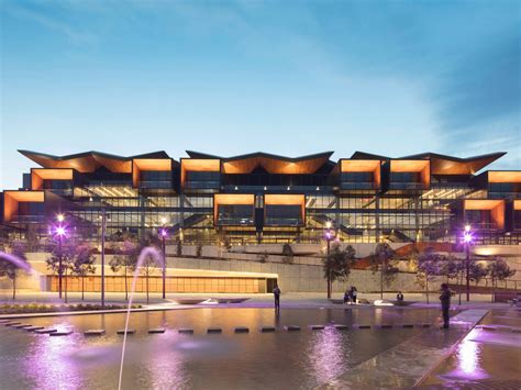Speaker Programme Announced For Designbuild 2017 Event In Sydney