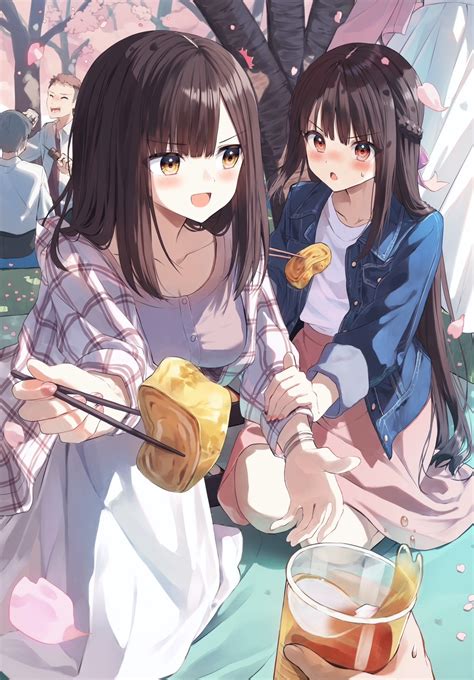 Original Image By Pentagon RailgunKy 4145223 Zerochan Anime Image