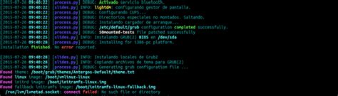 400 Comandos Para GNU Linux Que Debes Conocer