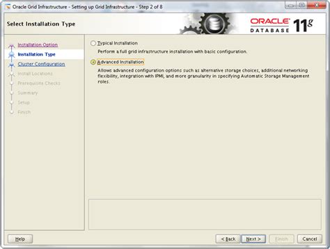 Installing 11g Rac On Linux Vm Install Oracle Clusterware Ora