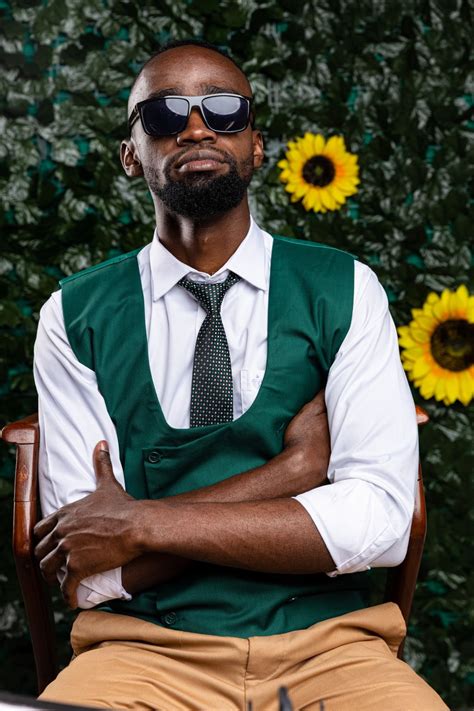 Remember My Story About Someone Who Wanted Free Marketing For Their Enos Odera