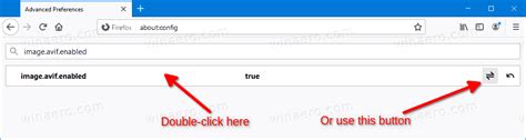Enable Avif Support In Mozilla Firefox