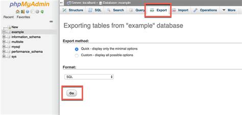 How To Migrate Your Wordpress Site From Local To Remote Server Hongkiat