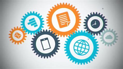 Manually Animating Multiple Sized Gears In After Effects Lesterbanks