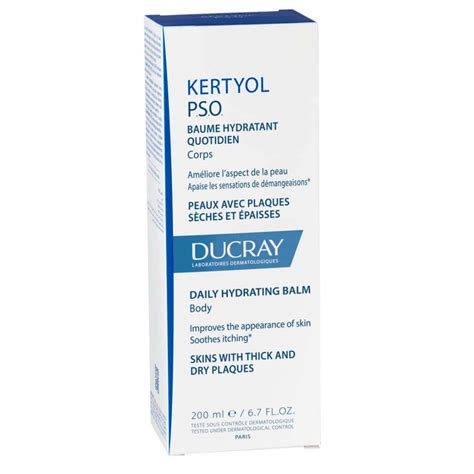 Ducray Kertyol Pso Balam 200Ml | Kulud Pharmacy