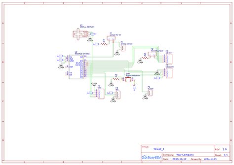 Wemos Shield Platform For Creating And Sharing Projects OSHWLab
