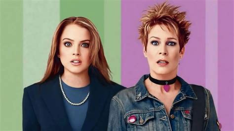 ¡Sorpresa! Lindsay Lohan y Jamie Lee Curtis anuncian el rodaje de “Un viernes de locos 2” - RCC ...