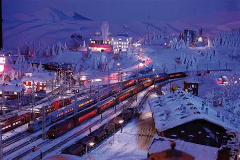 Miniatur Wunderland