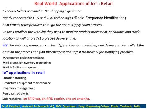 iot real world applications pdf