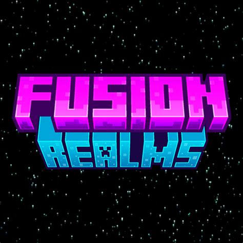 Fusion Realms Files Minecraft Modpacks Curseforge