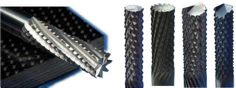 Machining Of Composite Materials 1 Toolind