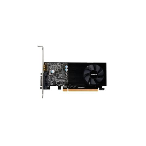 Grafična kartica GIGABYTE GeForce GT 1030, 2GB GDDR5, PCI-E 2.0 - GV ...