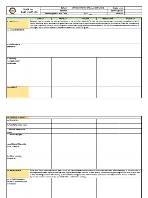 Blank Dll English Pdf