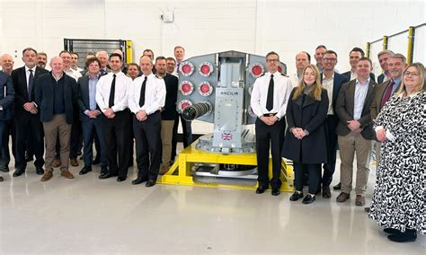 Maritime Mission Systems Enterprise Board Hosted At Sea Barnstaple