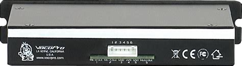 Vhf Module Vm 1 Vocopro