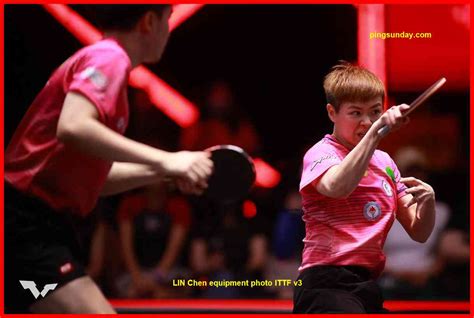 Lin Chen Equipment Pingsunday