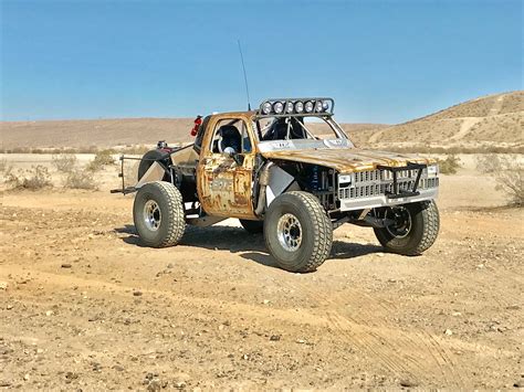 Another C Build Page Race DeZert