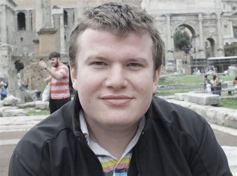 Daniel Sima Medium