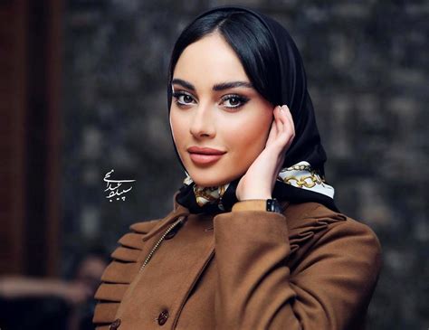 جذابیت بی برو برگشت چهره ترلان پروانه در دوران بلوغ