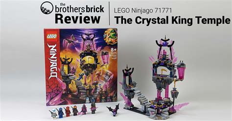 Lego Ninjago Overlord 2022