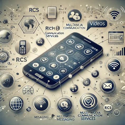 Future Trends And Predictions In A2p Sms