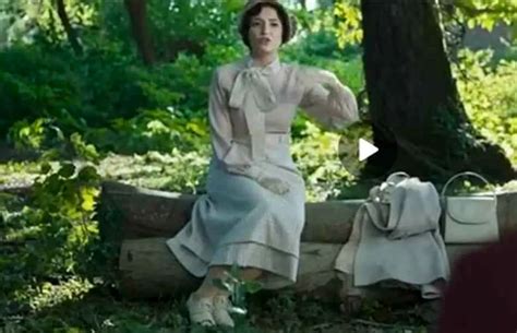 سانسور ناجور پاهای برهنه نگار جواهریان در سریال خاتون عکس