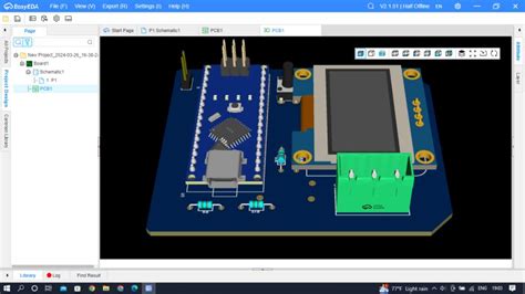 Lakshan Maduranga On Linkedin Rcl Transistor Testing Module With Arduino Nano Design Using