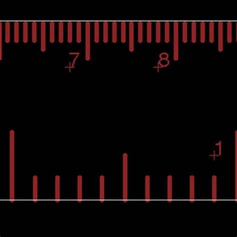Tiny Ruler Hackaday Io