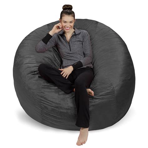 Bean Bag Bed Sofa At Marcus Evenson Blog