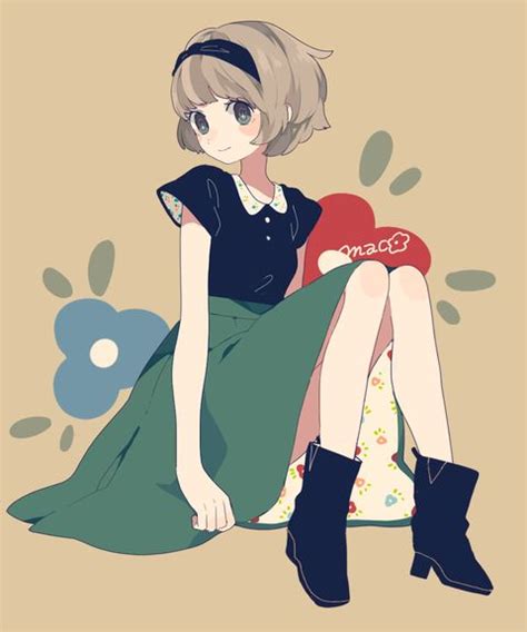 D Th Ng Anime Ngh Thu T