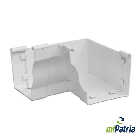 Soporte Interno Canal Pecho Paloma Mi Patria