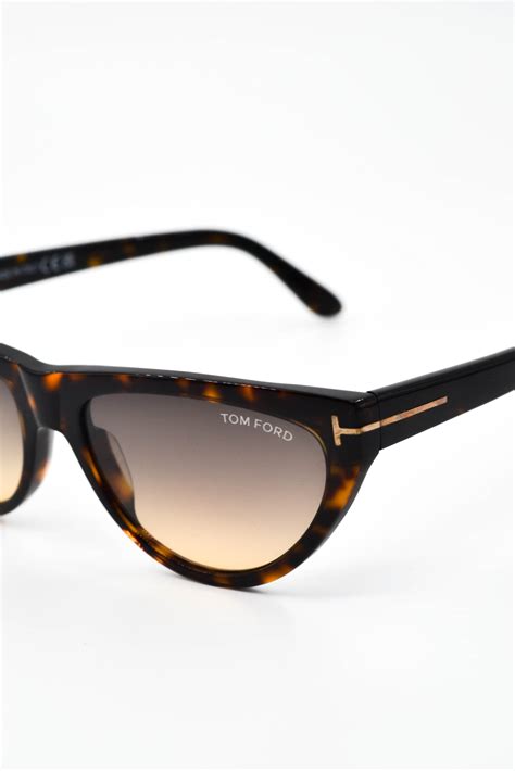 Tom Ford Amber Optika Lila R