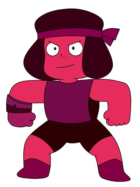 Ruby Gemcrust Wikia Fandom Powered By Wikia