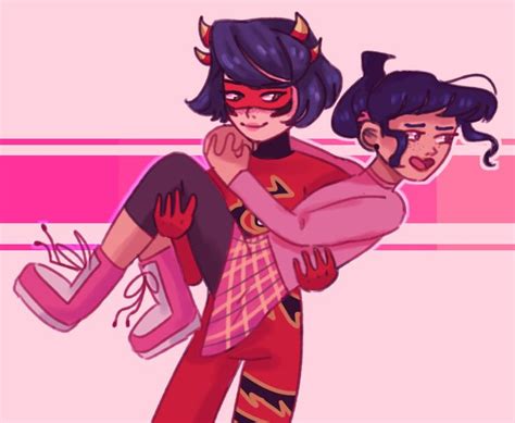 Pin On Miraculous