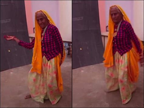 Desi Amma Lady Dancing On English Song Viral Video Video अंग्रेजी