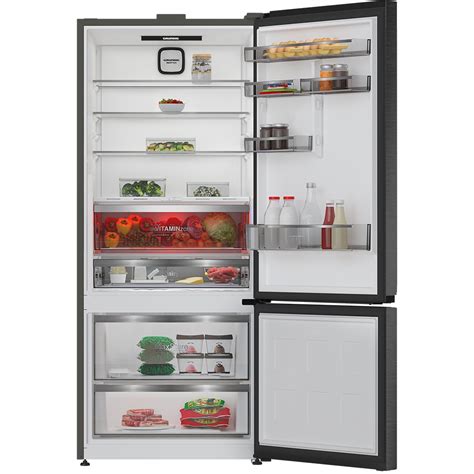 Combina Frigorifica Grundig Gkpn 67830 Fxrw No Frost Duo Cooling 551