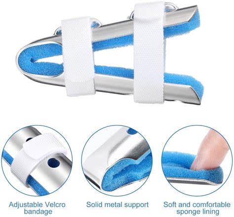 Mallet Finger Splint Nuova Health