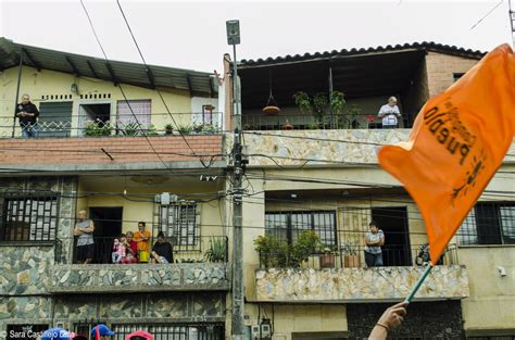 Los Confusos Hechos Ocurridos Antes Del Paro Del 21n En Colombia