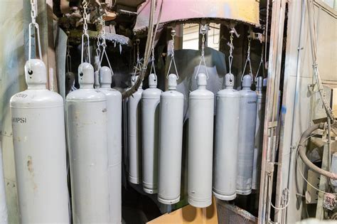 Refrigerant Services National Refrigerants Inc