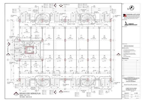 Architectural Cad Draftsman Freelancer