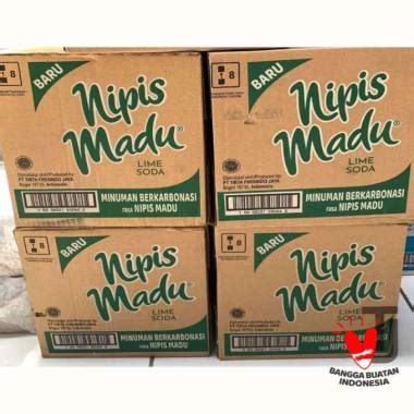 Jual Nipis Madu Termurah Harga Grosir Terupdate Hari Ini Blibli