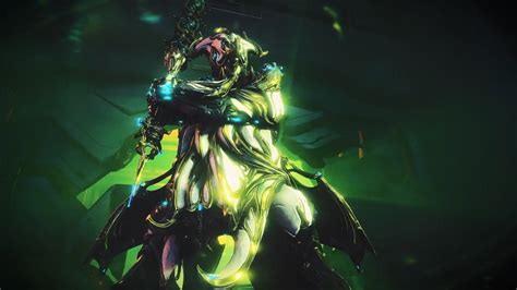 Grendel Prime Orokin Archives