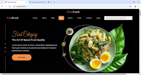 Muhammad Shahbaz On Linkedin Nextjs Tailwindcss Responsivedesign Webdevelopment
