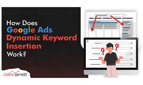 How Does Google Ads Dynamic Keyword Insertion Work