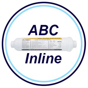 INLINE FILTERS – Spare Wise