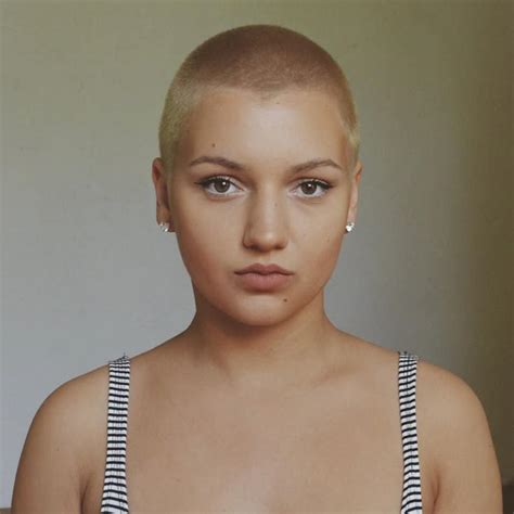 33 Fierce Women Embracing The Buzzcut — And Will Make You Want One