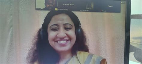 Drneha Parashar On Linkedin Fdp Innovativelearning